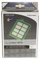 Amazon.com: Sanitaire Electrolux Non-Washable Filter EL7020 #1130939-01 ...