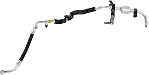 Amazon.com: Mopar 68366223AA - A/C Refrigerant Suction Hose : Automotive