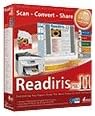Amazon.com: Readiris Pro 11 (Asian)