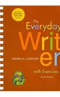 Amazon.com: Everyday Writer with Exercises 4e with 2009 MLA and 2010 ...