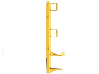 Slab Grabber Perimeter Clamp Customizable Perimeter Safety Fall ...