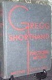 Gregg Shorthand Functional Method, Part Two: Leslie, Louis A.: Amazon.com: Books