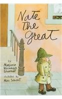 Nate the Great (Nate the Great Detective Stories): Marc Simont,Marjorie ...