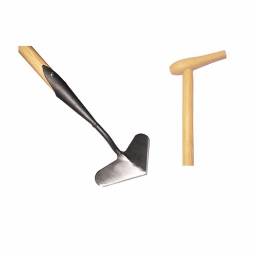 The Best Garden Hoe For Your Needs In 2024 - A Nest With A Yard