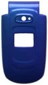 Amazon.com: Blue Faceplate for Samsung A850 SCH-a850 : Cell Phones ...