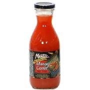 Amazon.com : Mistic Juice- Mango Carrot 12 Pack : Fruit Juices ...
