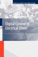 Digital Control of Electrical Drives : Amazon.in: Books