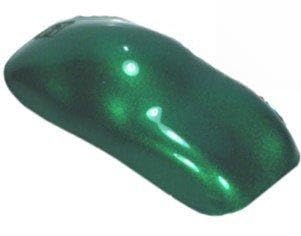 Restoration Shop - Complete Gallon Kit - FIREMIST Green Acrylic Enamel ...