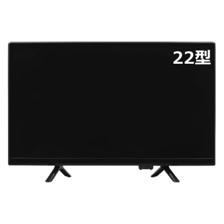 Amazon | ORION オリオン OL22CD400 22型 フルハイビジョン液晶テレビ BASIC ROOM series | テレビ 通販