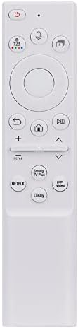 Amazon.com: TM2360E Replace Smart Voice Remote Control fit for Samsung ...