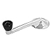 Amazon.com: Door Window Handle with Black Knob & Clip Driver or ...