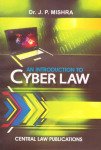 Buy An Introduction to Cyber Laws Book Online at Low Prices in India ...