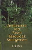Environment and Forest Resources Management: Amazon.co.uk ...