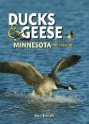 Ducks & Geese of Minnesota Field Guide (Bird Identification Guides ...