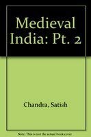 Buy Medieval India - Vol. 2 Book Online at Low Prices in India ...