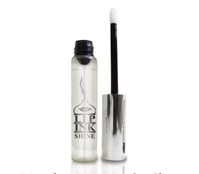 Amazon.com : LIP INK Hyper Shine Lip Moisturizer | Organic, Natural ...