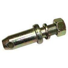 Speeco Lift Arm Pin Category 1 Category 2 Bulk: Amazon.com: Industrial ...