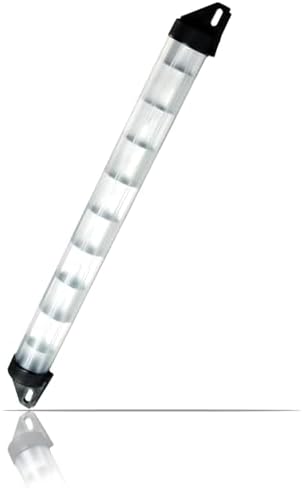 Amazon.com : Marine City Aluminum Tube Type Radar Reflector for ...