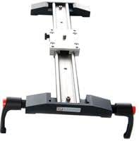 Amazon.com : Glidetrack Shooter HD 21inch (0.5m) Heavy Duty Slider/Mini ...