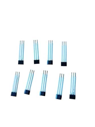 QWLEYCHN 9pcs Electric Vehicle Motor Hall Hall Sensor 502F Hall Element ...