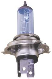 Amazon.com: Candlepower 11809 Black Standard Halogen 12 V Replacement ...