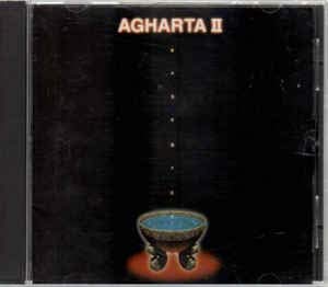 AGHARTA II: Amazon.ca: Music