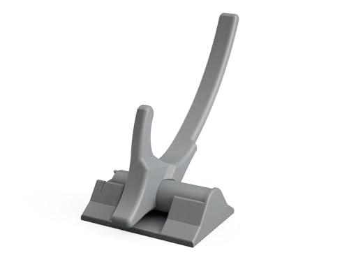 Amazon.com: Deep Hip Flexor & Psoas Release Tool | Sciatica, Back ...