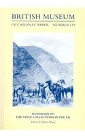 Handbook to the Stein Collections in the UK (British Museum Occasional ...
