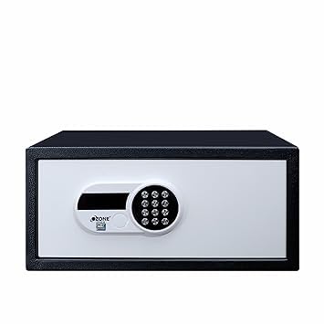 Safe Locker for Home,O-Laptop | 26.7 Liter, Electronic Locking System ...