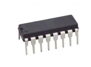 IC 74HC139 Dual 2-to-4 line Decoder/Demultiplexer (74 HC139) (74139 IC ...