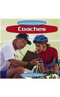 Coaches (Community Helpers): Bagley, Katie: 9780736808071: Amazon.com ...