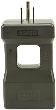 Amazon.com: Extech 480172 AC Line Splitter : Industrial & Scientific