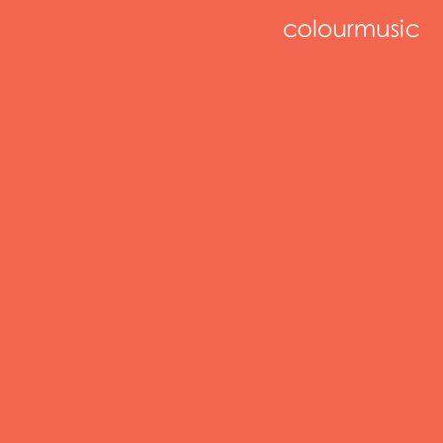 COLOURMUSIC - f, monday, orange, february, venus, lunatic, 1 or 13 ...