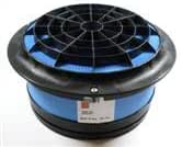 Amazon.com: Fleetguard AF26424 Air Filter : Automotive