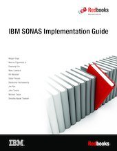 Buy IBM Sonas Implementation Guide Book Online at Low Prices in India ...
