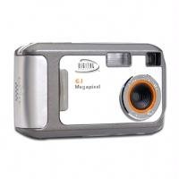 Buy Digital Concepts 6.1MP Digital Camera Online at Low Prices in India ...