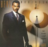 Bert Robinson - No More Cold Nights - Amazon.com Music