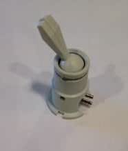 DCI International 6132 Foot Control Toggle Valve Assembly : Buy Online ...