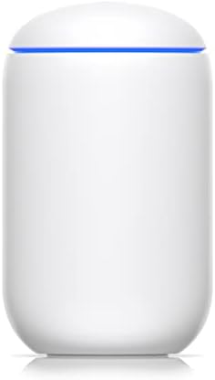 Ubiquiti Networks UniFi UDR-US Dream Router, All-in-One Router, WiFi 4 ...