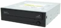 Amazon.com: Samsung Super WriteMaster SH-S223C 22x DVD±RW DL SATA Drive ...