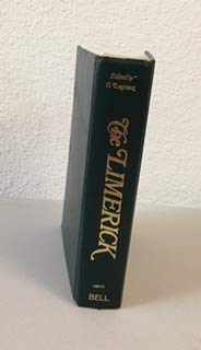 The Limerick: Legman, Gershon: 9780517065051: Amazon.com: Books