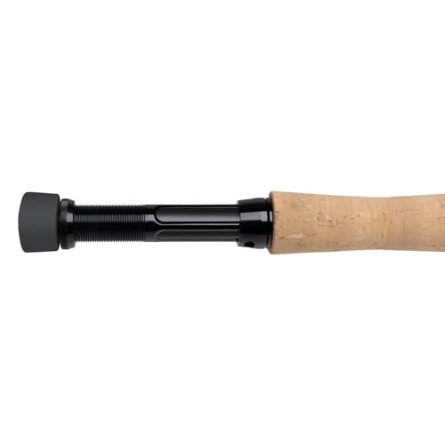 Greys Fin Fly Fishing Rod Combo (10FT-7LINE4PC) - Yorkshire Outdoor ...