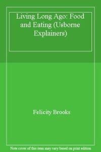 Food and Eating (Usborne Explainers) : Brooks, Felicity: Amazon.co.uk ...