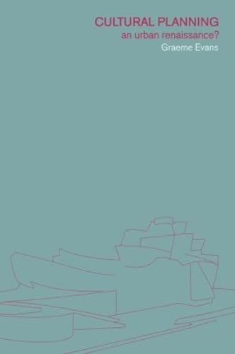 Amazon.com: Cultural Planning: An Urban Renaissance?: 9780415207317 ...