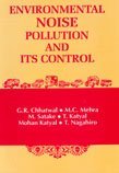 Amazon.com: Environmental Noise Pollution and Its Control ...