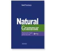 Buy Natural Grammar Book Online at Low Prices in India | Natural ...