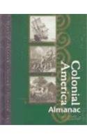 Amazon.com: Colonial America Reference Library: Almanac, 2 Volume set ...