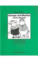 George and Martha: Novel-Ties Study Guide: James Marshall ...