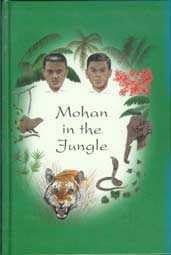 Mohan in the Jungle: 9780739923689: Amazon.com: Books