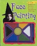 Face Painting: Amazon.co.uk: 9781405483032: Books